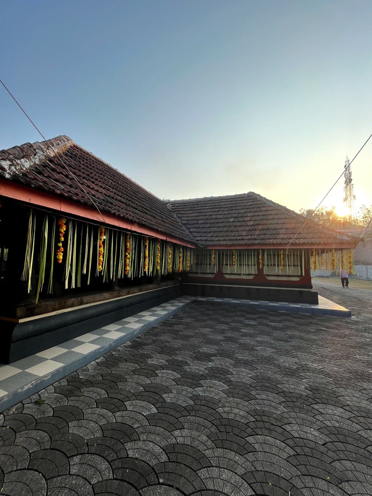 Welcome to Muthukurussi Sri Kirathamoorthy Temple | Gallery Page